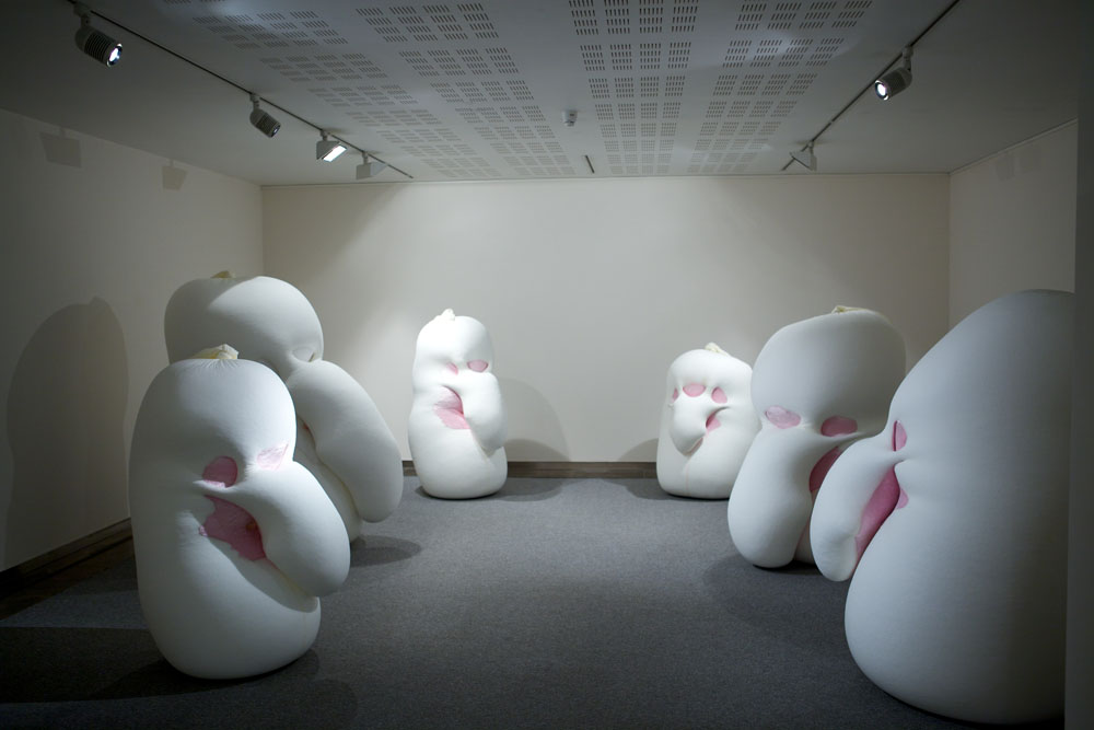 Neto på norsk - Kunstkritikk