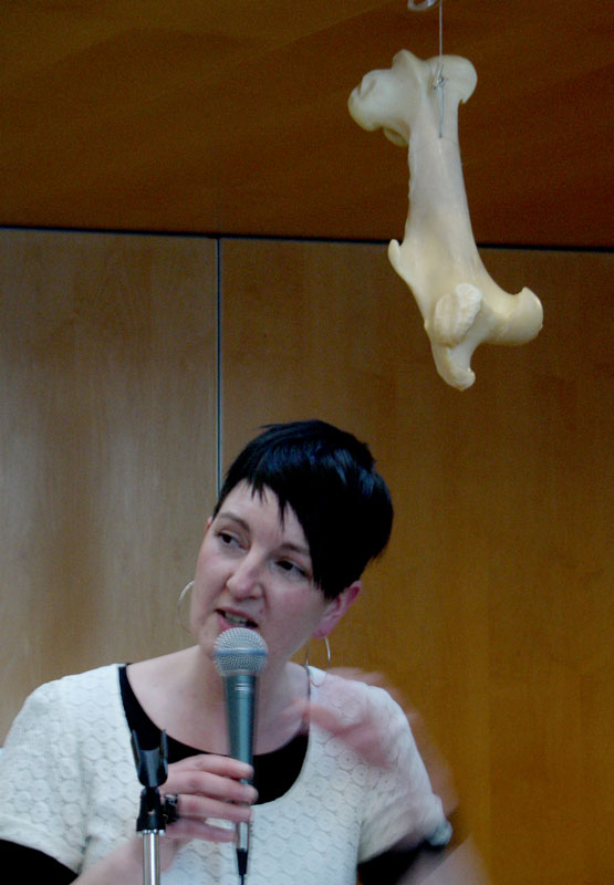 I skyggen af det nordiske - Kunstkritikk