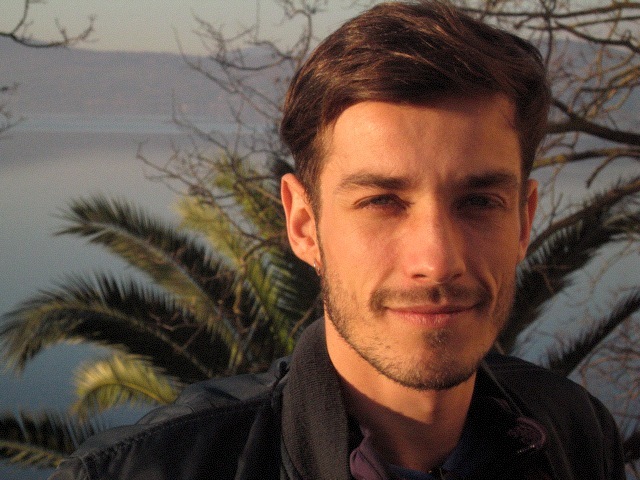 Ten questions: Carlos Motta - Kunstkritikk