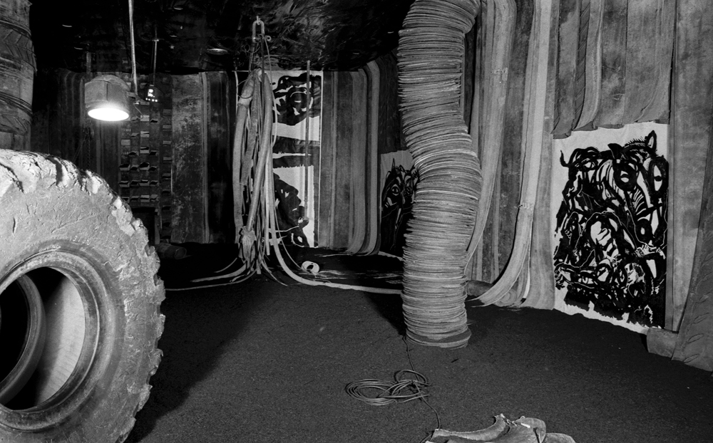 Ten Questions: Per Inge Bjørlo - Kunstkritikk