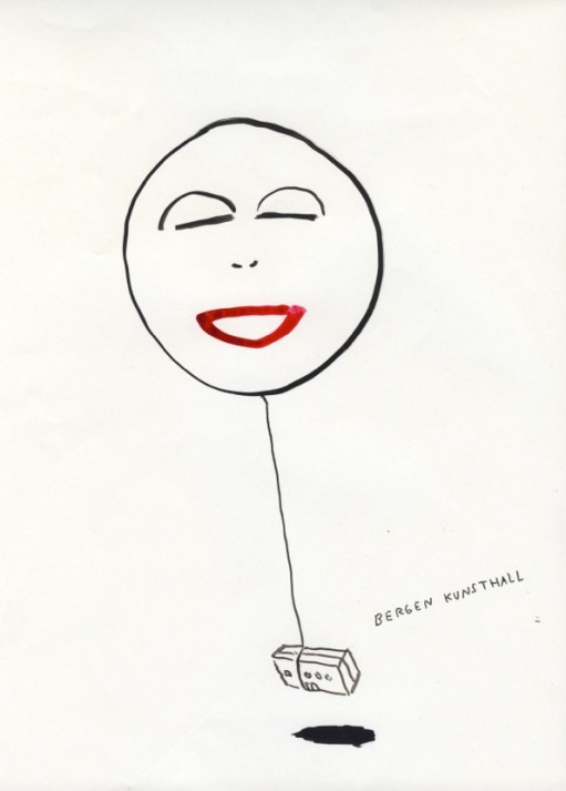 Marianne Heier - Kunstkritikk