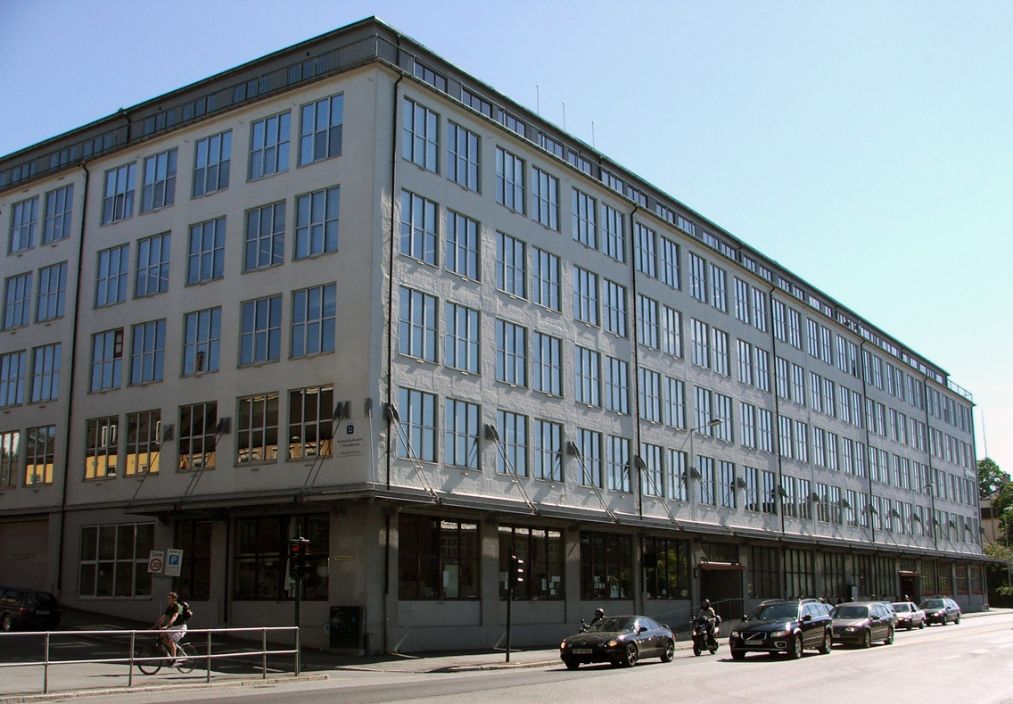 Tredoblet antall søkere - Kunstkritikk