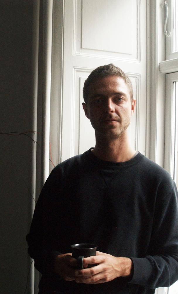 «De dovne grækere» og andre krisebilleder - Kunstkritikk