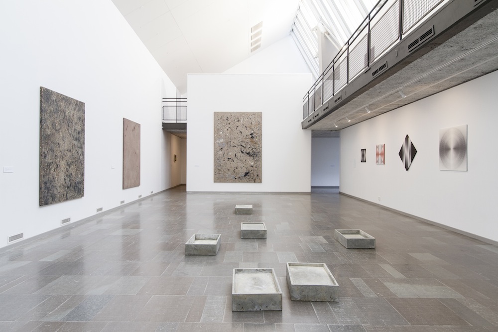 Lund’s Konsthall: Time and Again - Kunstkritikk