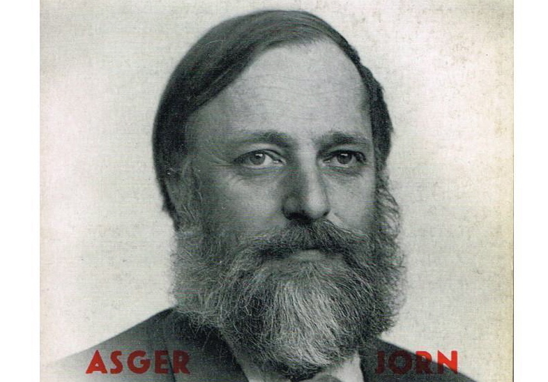 Asger Jorn hinsides klichéerne - Kunstkritikk