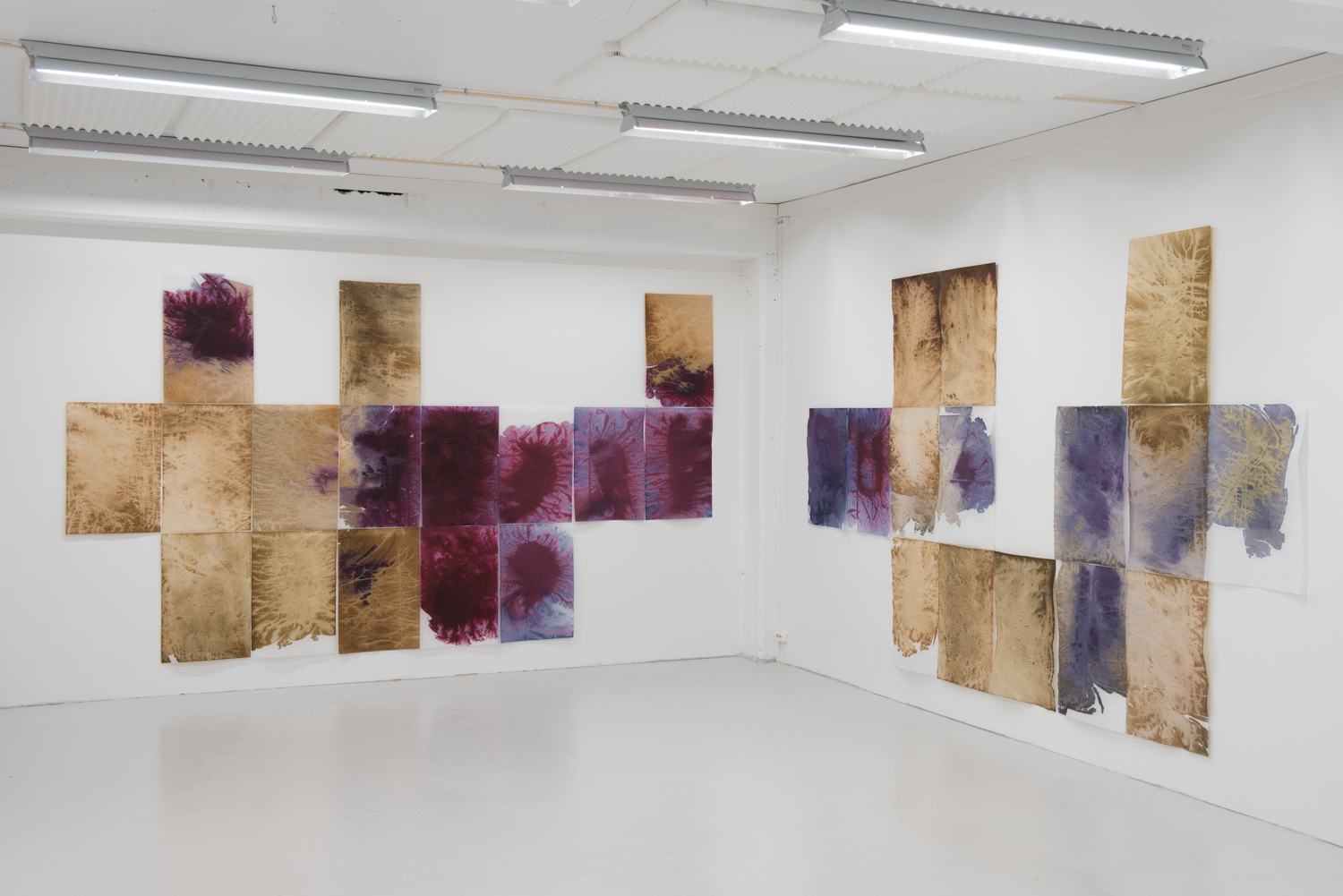 Bare blåbær - Kunstkritikk