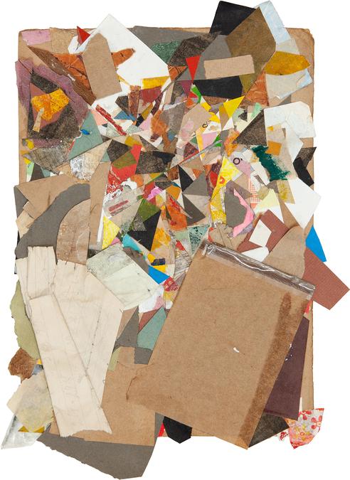 Before or After Paper - Kunstkritikk