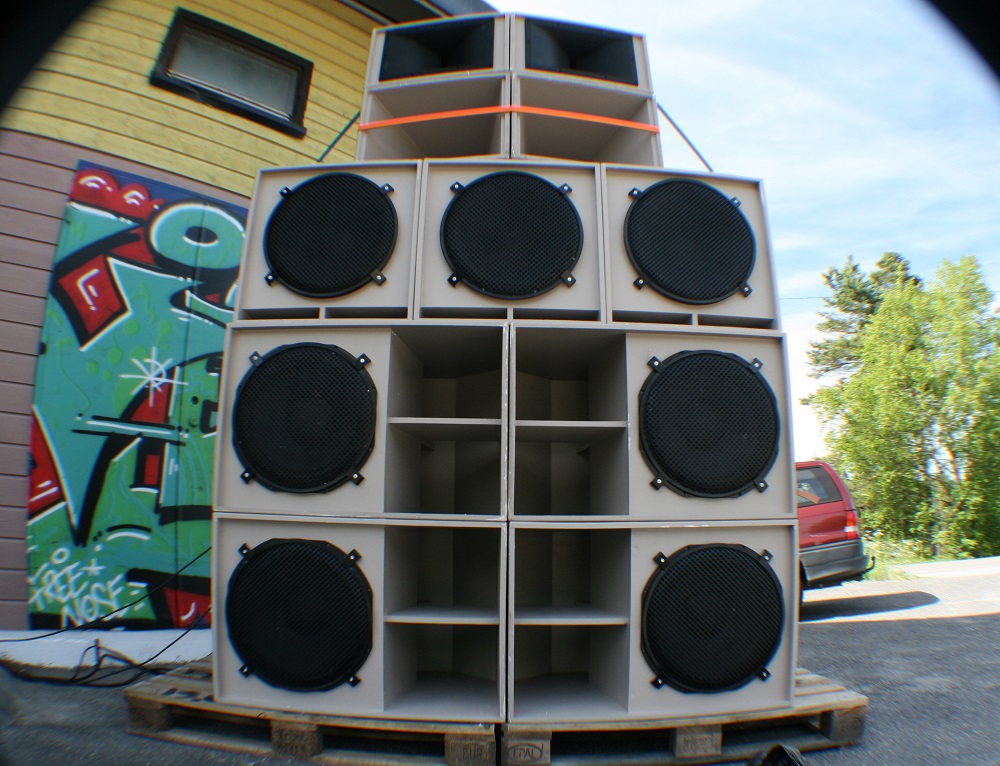 Fra maktarroganse til hersketeknikk - Kunstkritikk