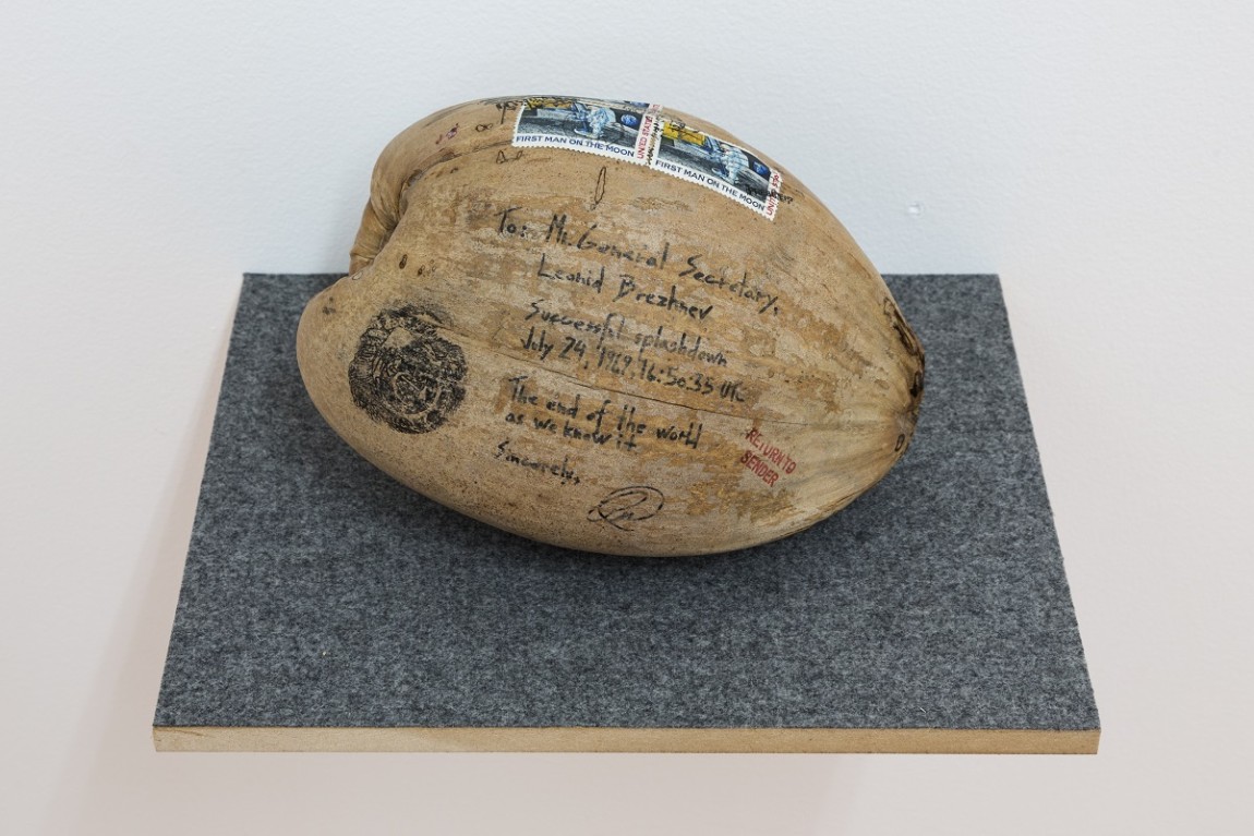 Kunst og kuriosa - Kunstkritikk