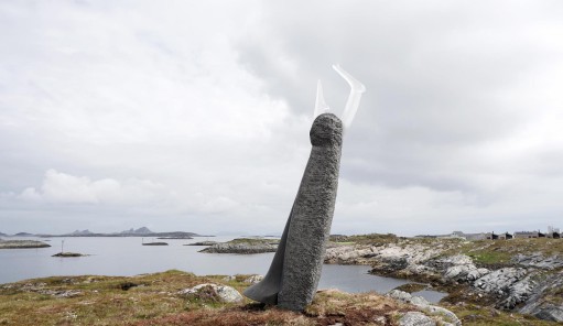 Ti spørsmål: Anawana Haloba - Kunstkritikk