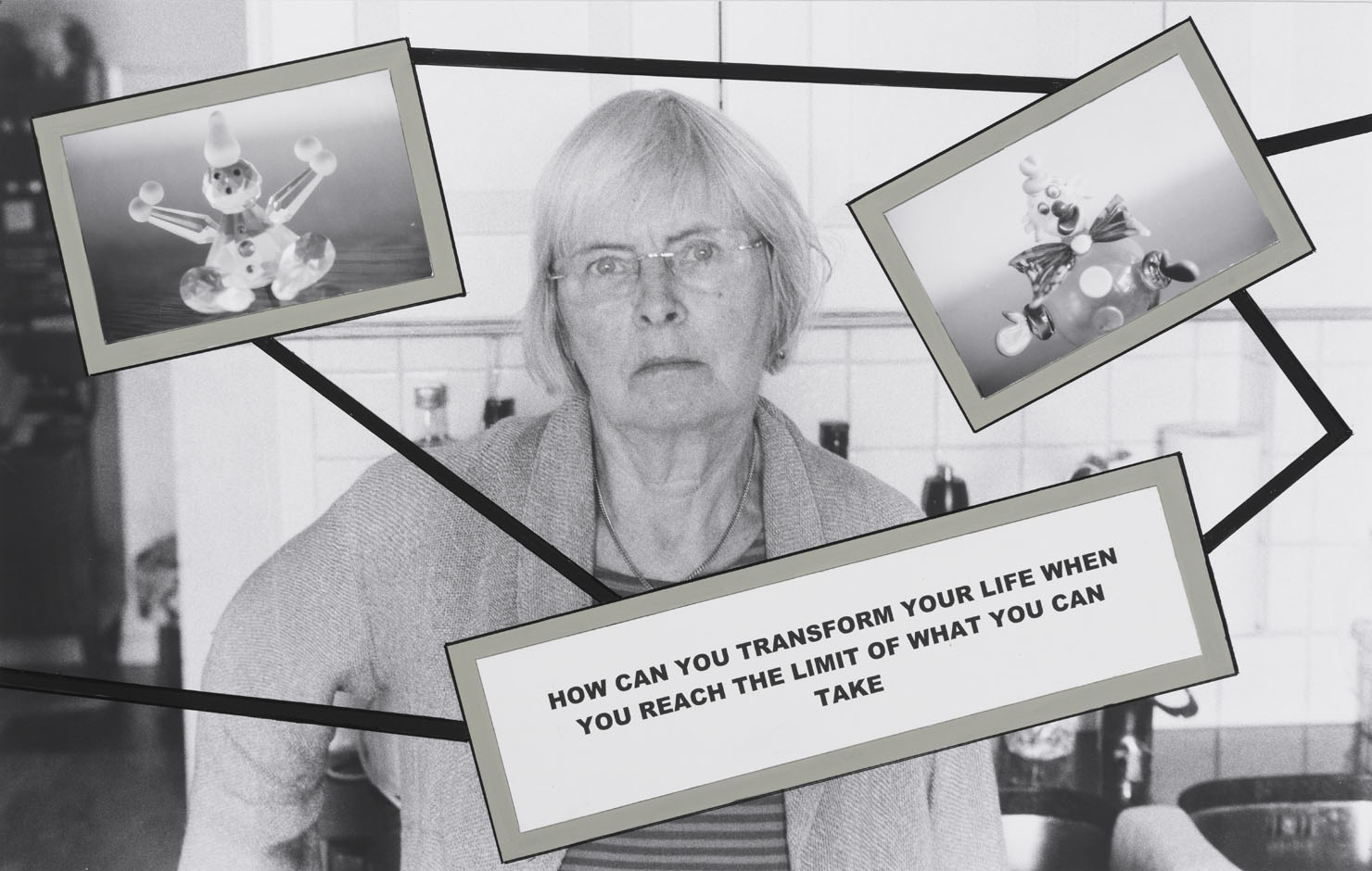 Ten Questions: Stephen Willats - Kunstkritikk