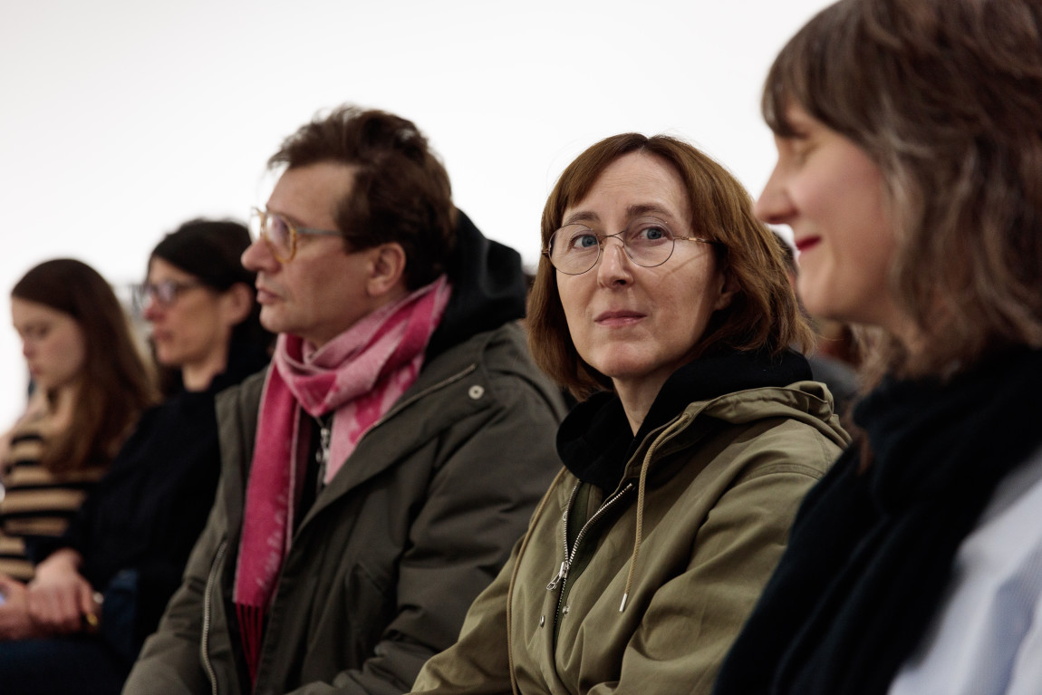 A Not Radical Enough Gesture - Kunstkritikk