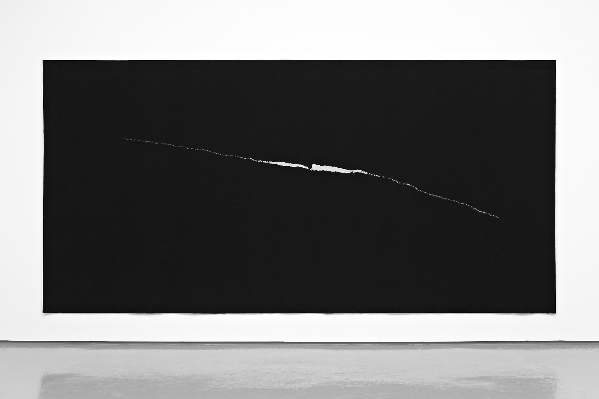 Jan Groth blir festspillkunstner - Kunstkritikk