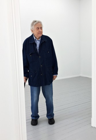 Jan Groth blir festspillkunstner - Kunstkritikk