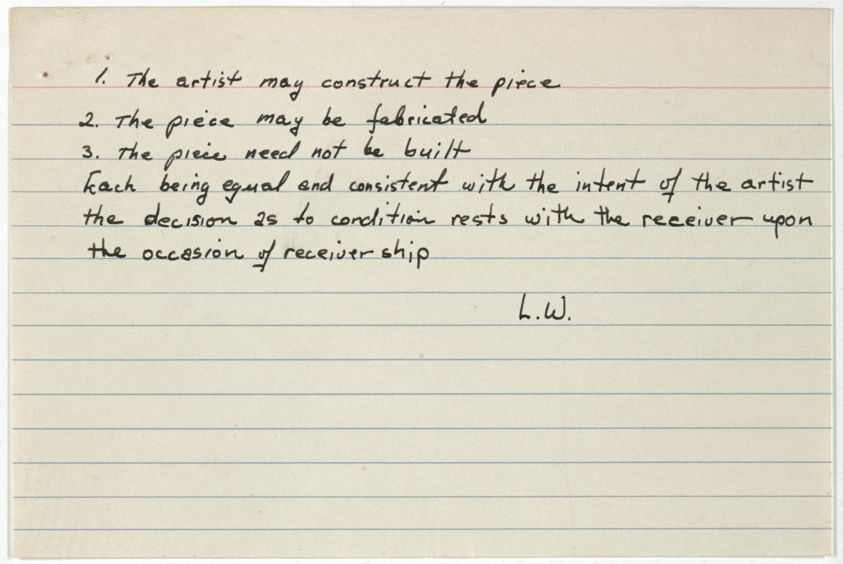 Eloquent Materials - Kunstkritikk