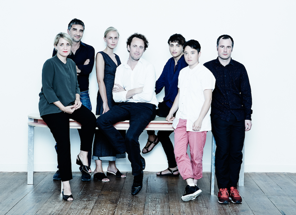 Great Aspirations - Kunstkritikk