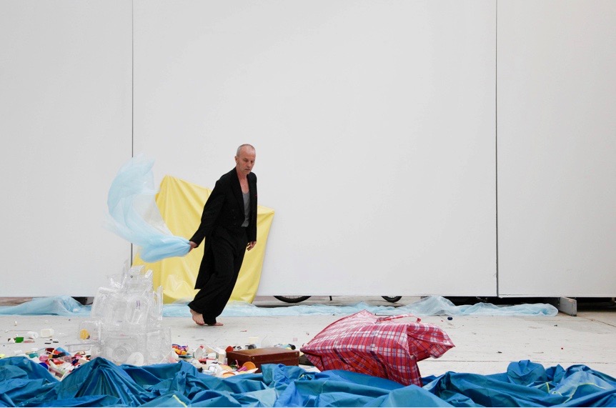 10. december – Marianne Grønnow - Kunstkritikk