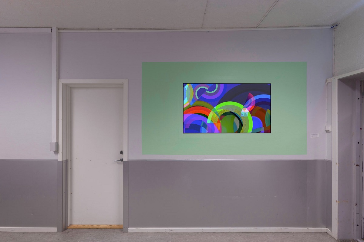 Kunsthall Trandum - Kunstkritikk