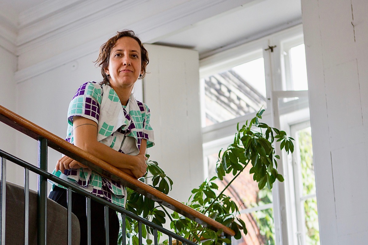 In the Critical Communal Kitchen - Kunstkritikk