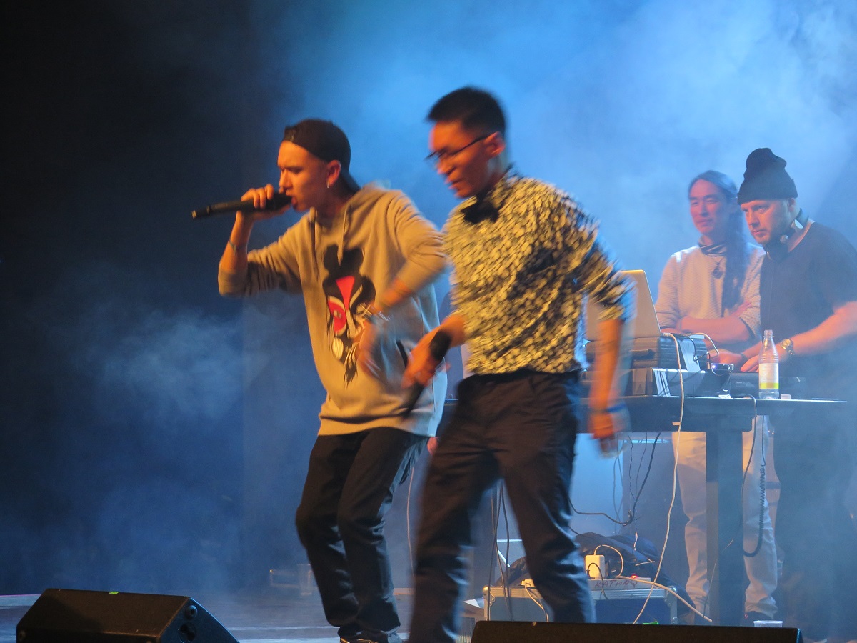 Om vi alle er nordiske, er noen da mer nordiske enn andre? - Kunstkritikk