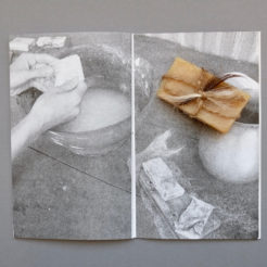 Hydrofeminism Is Solidarity Across Watery Bodies - Kunstkritikk