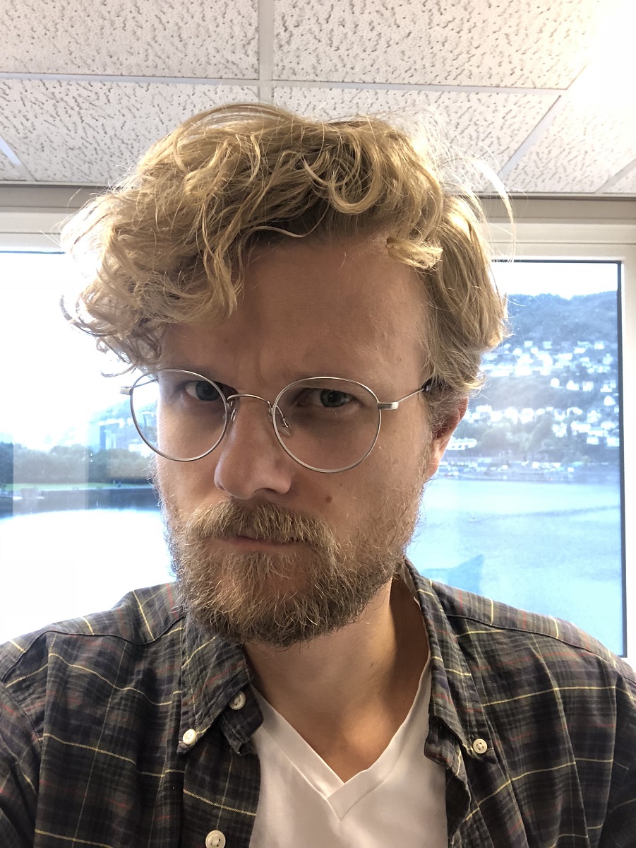 Kunstkritikk etablerer redaksjon i Bergen - Kunstkritikk