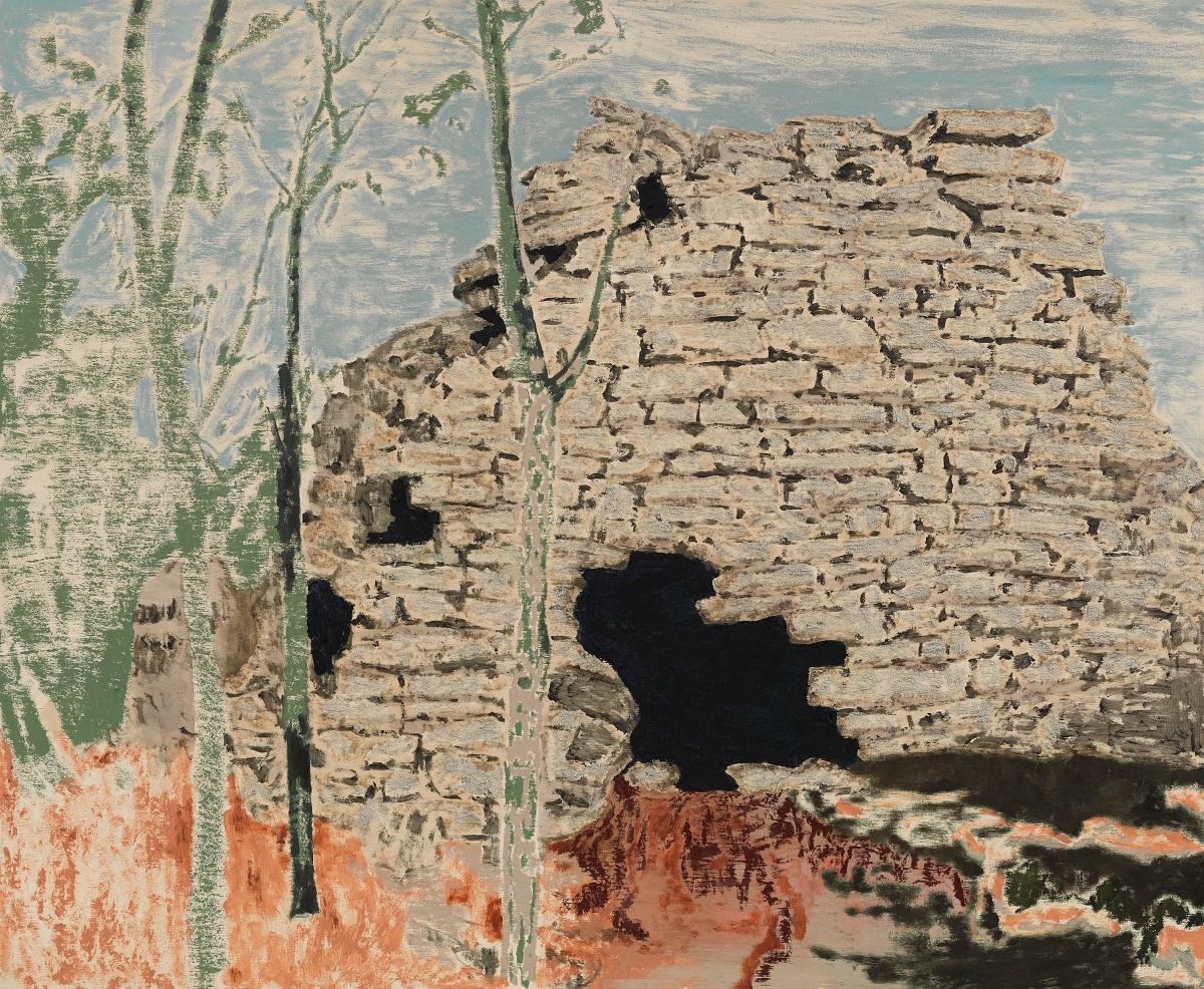 Kontaminasjonsfrykt - Kunstkritikk