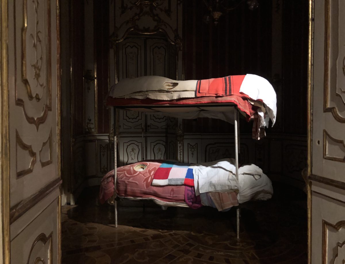 3. desember – Marianne Heier - Kunstkritikk