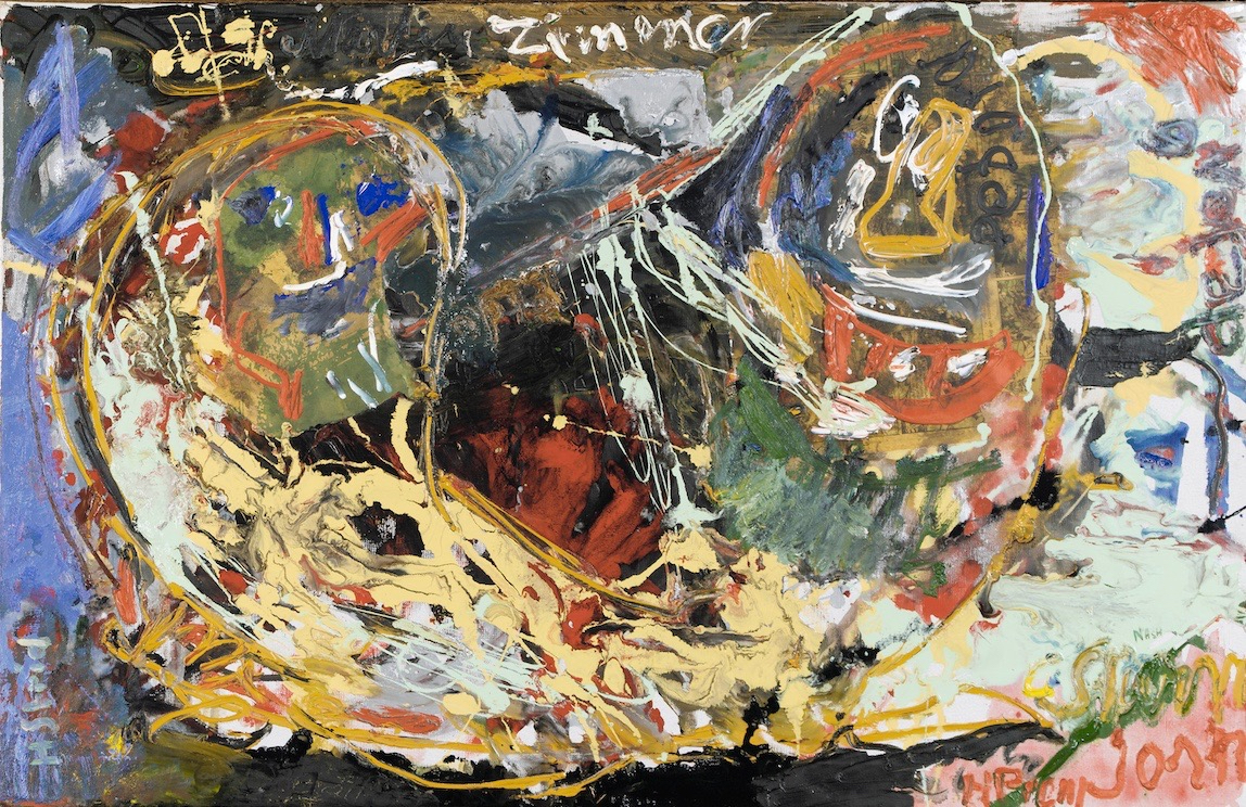 (Un)happy Memories of Situationism - Kunstkritikk