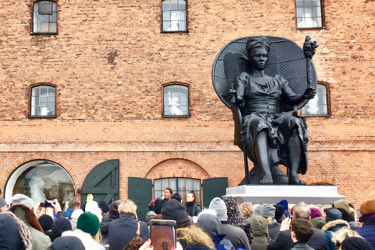 3. desember – Marianne Heier - Kunstkritikk