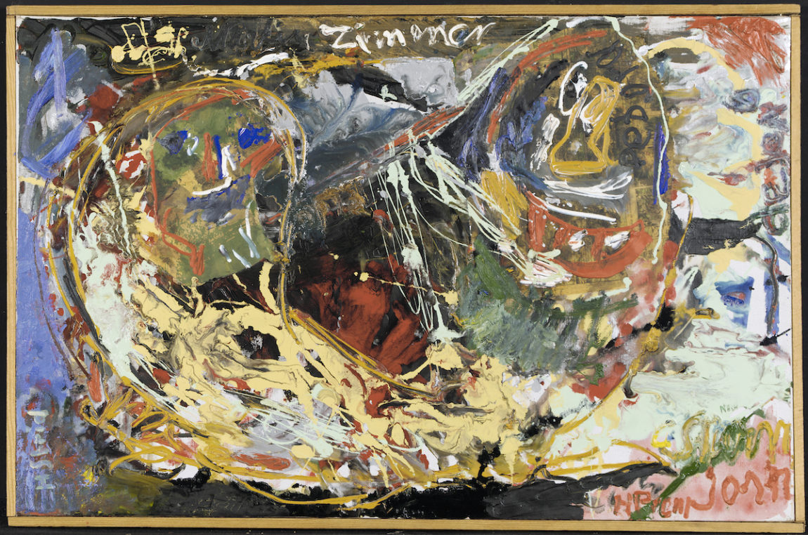 (Un)happy Memories of Situationism - Kunstkritikk