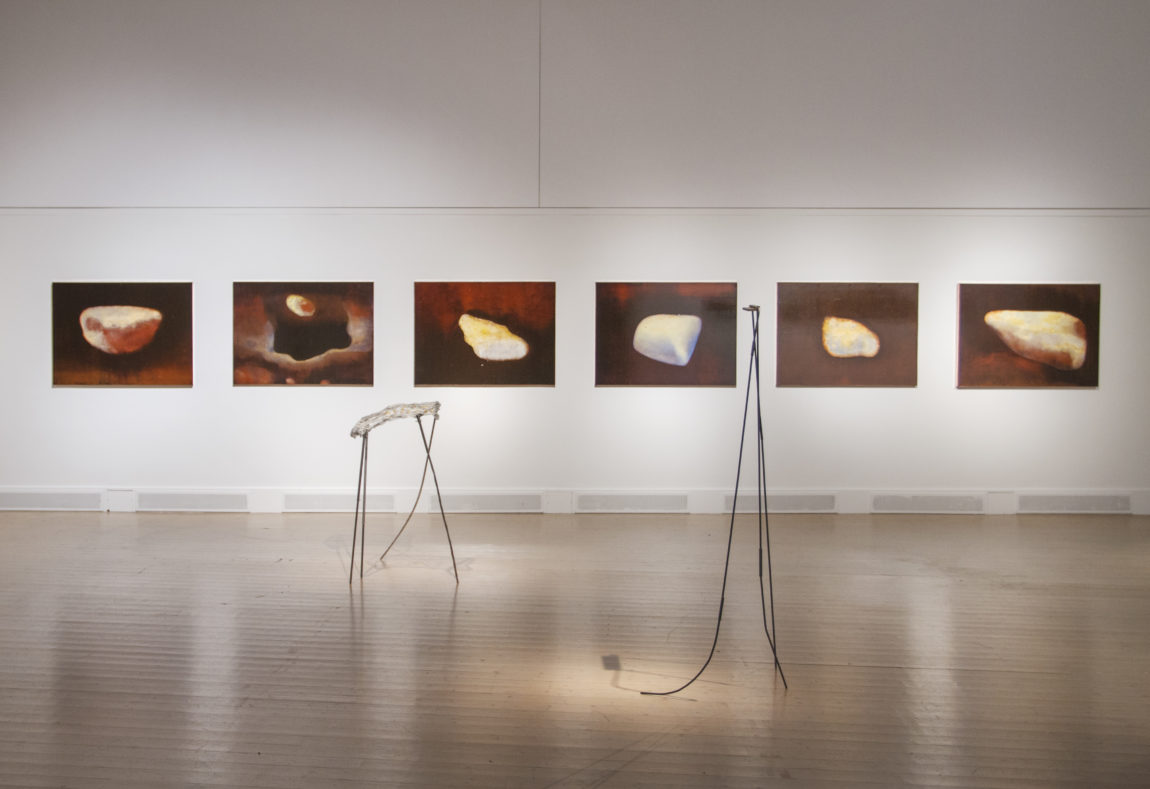 Northern State of Mind - Kunstkritikk