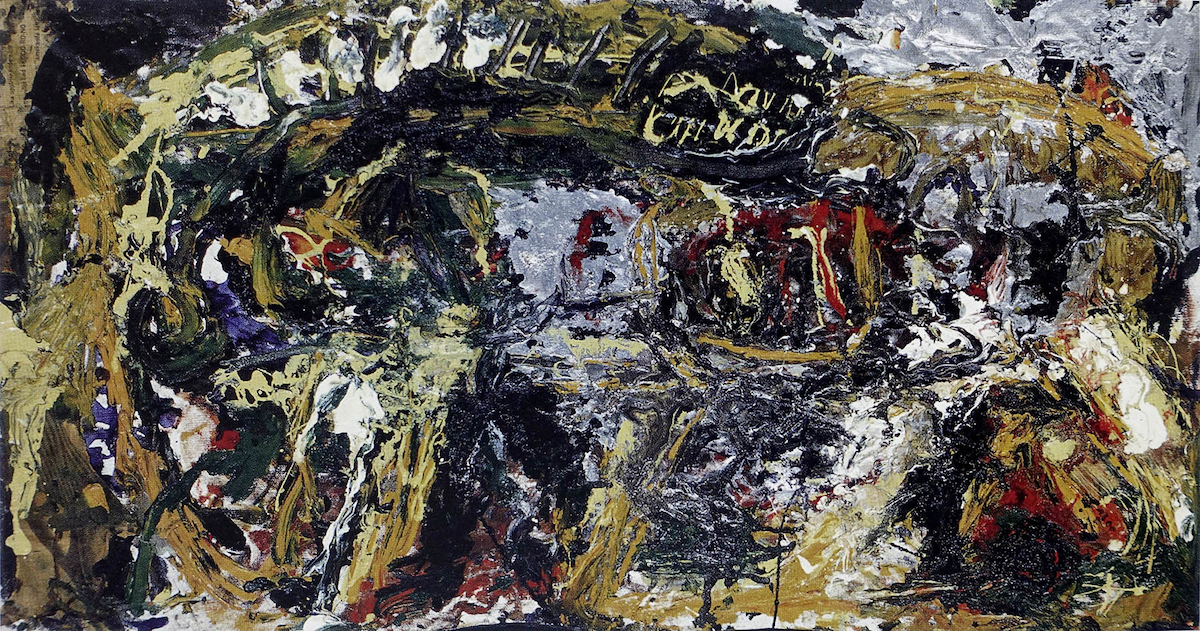 (Un)happy Memories of Situationism - Kunstkritikk