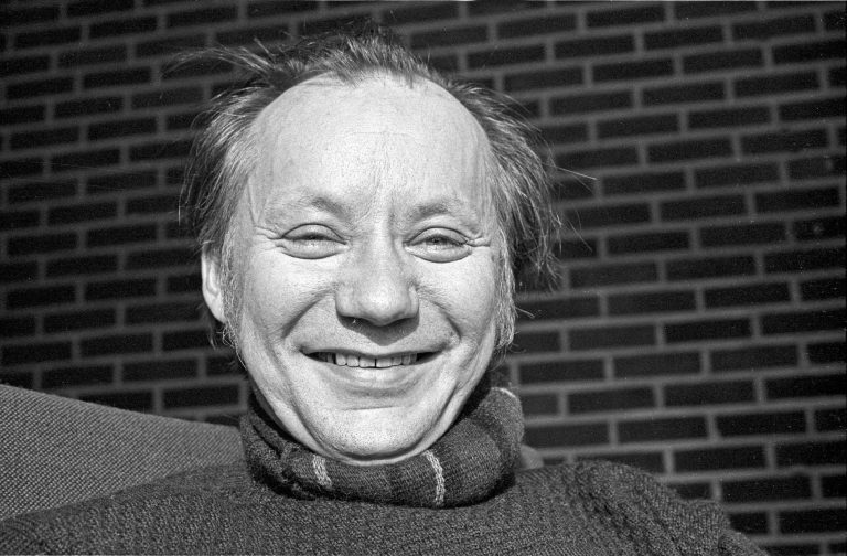 Halvor Haugen Archives - Kunstkritikk