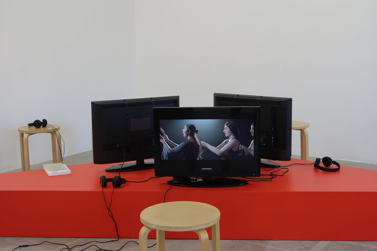 How Can Sensibilities Change After Metoo? - Kunstkritikk