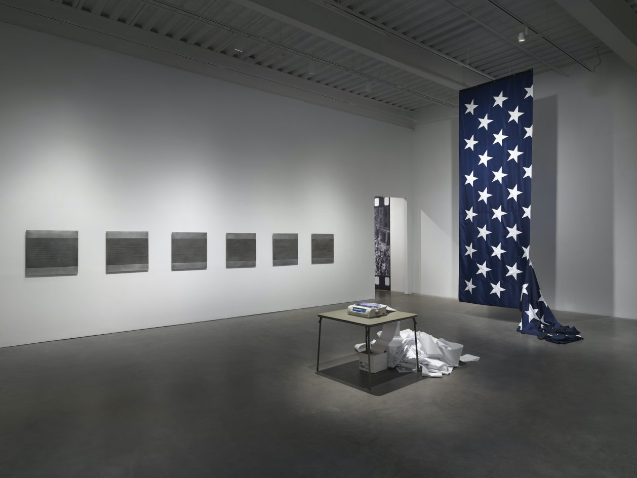 Art for Much More Than Art’s Sake - Kunstkritikk