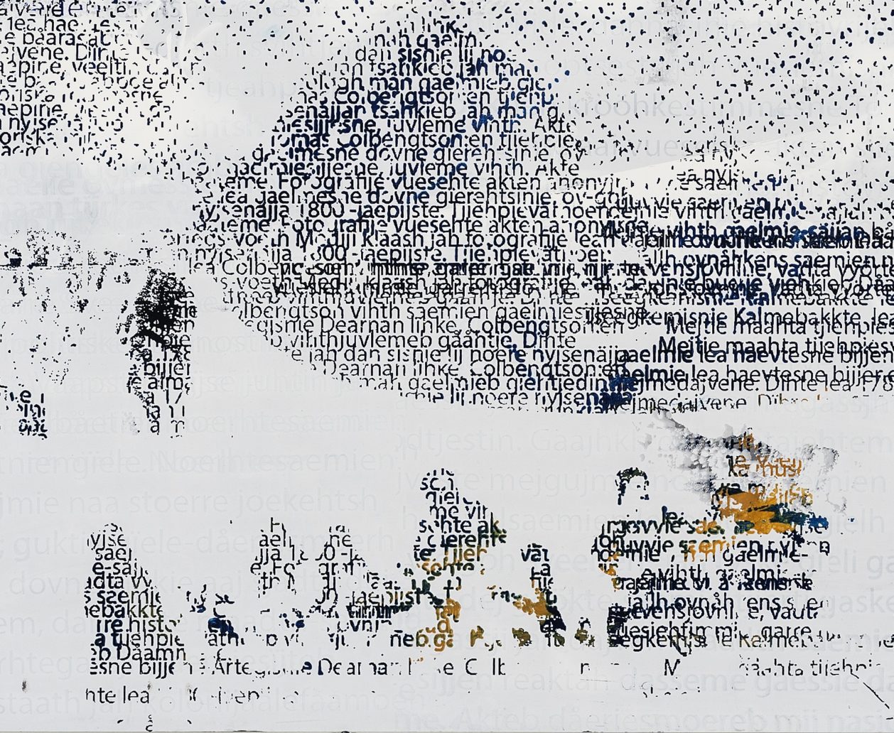 Decolonising Art Criticism - Kunstkritikk