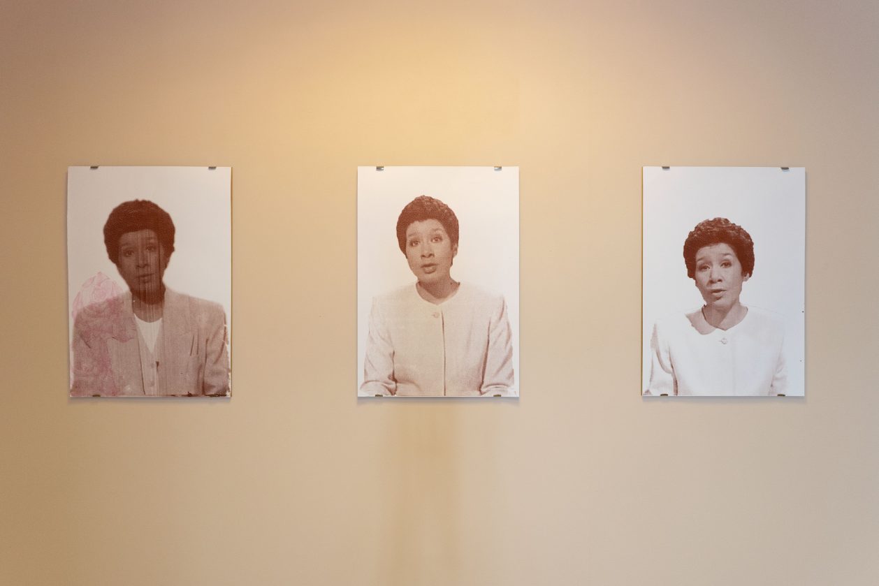 Faces Like Mine - Kunstkritikk