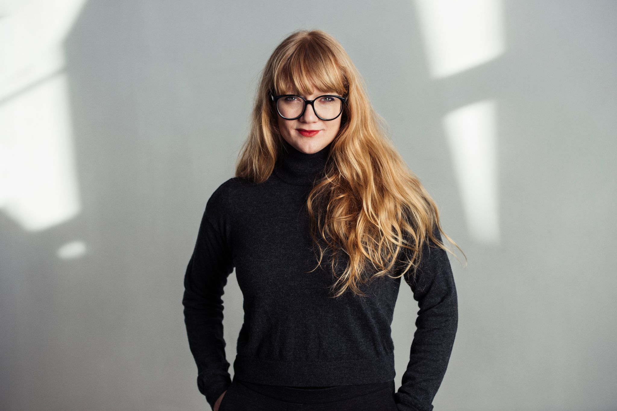 A Vibrant Place for the Production of Art - Kunstkritikk