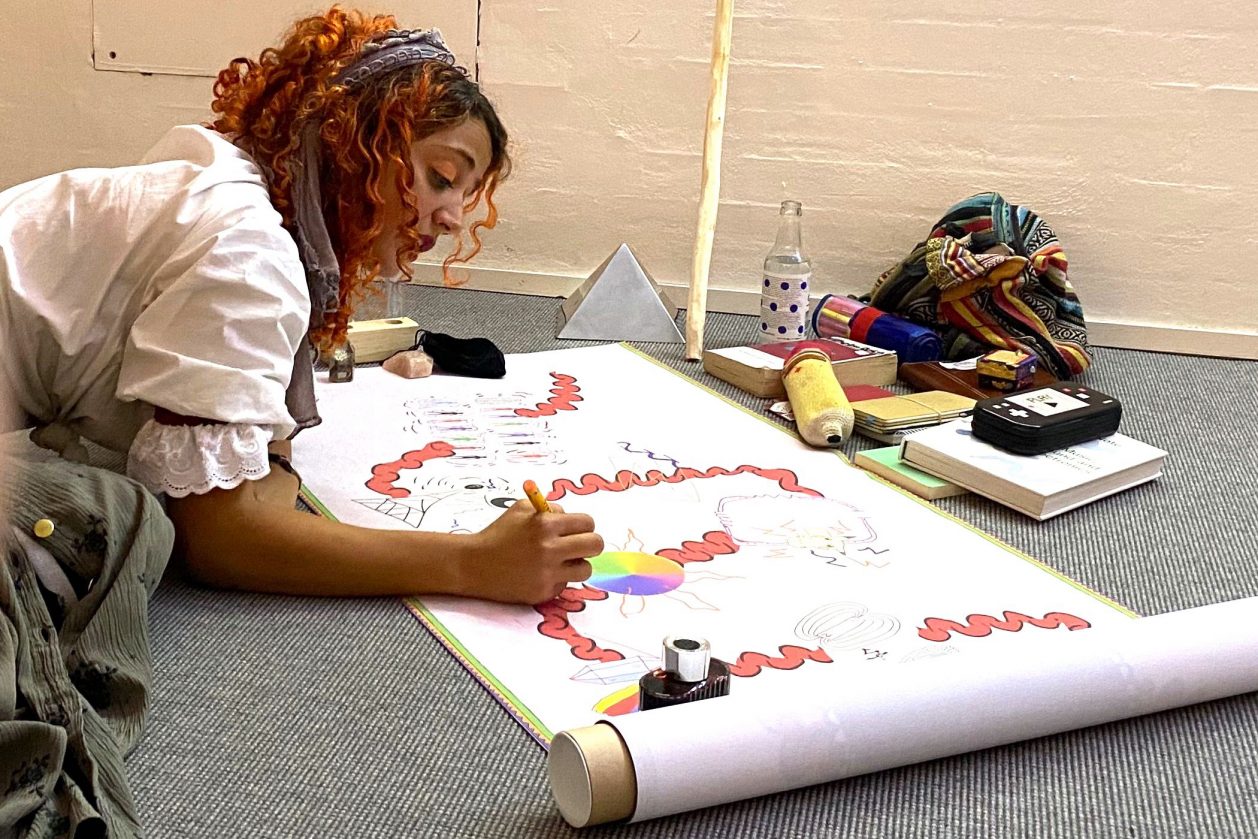 Will Future Artists Come From the Banana School? - Kunstkritikk