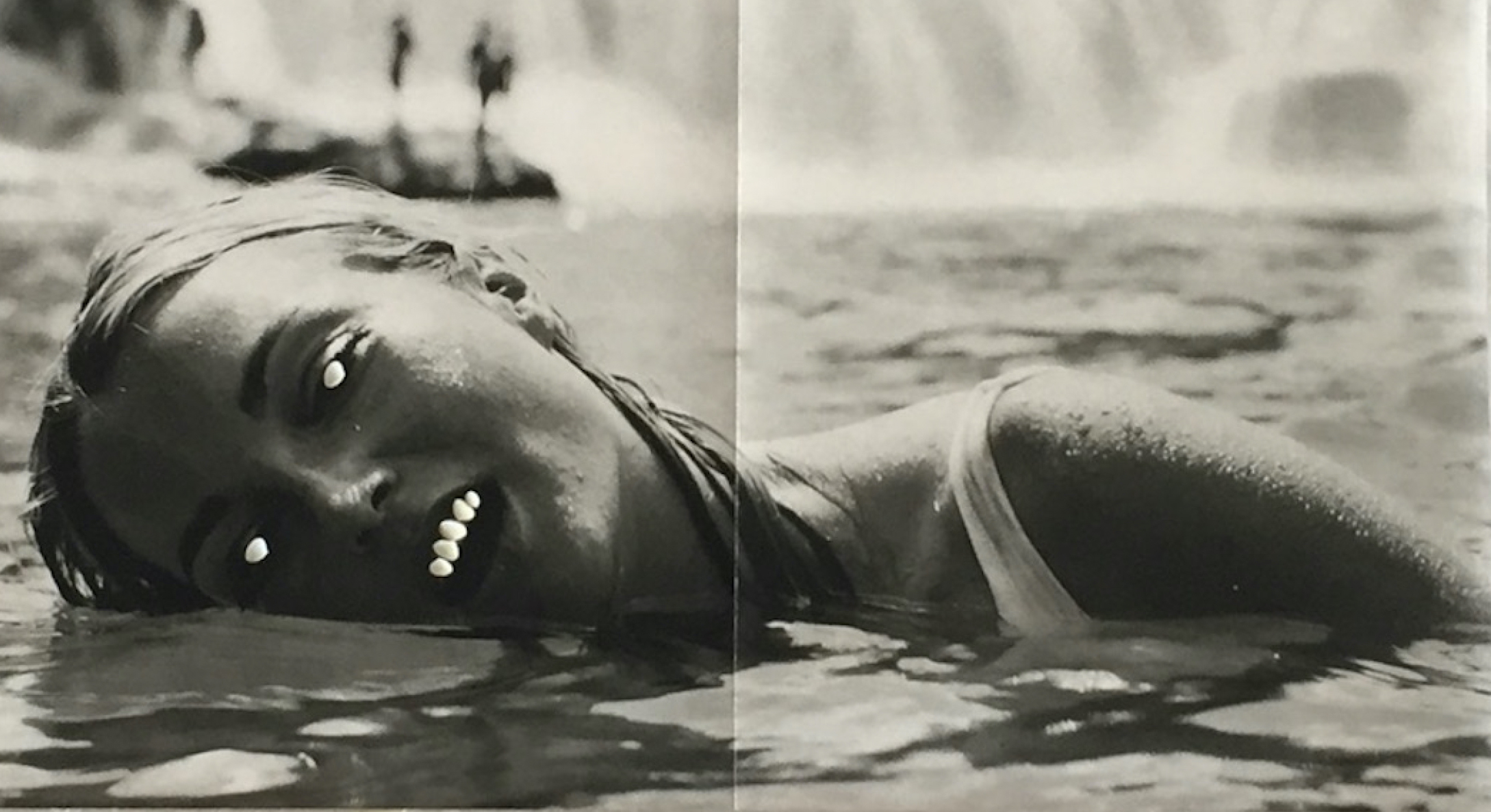 Förtrollande bilder - Kunstkritikk