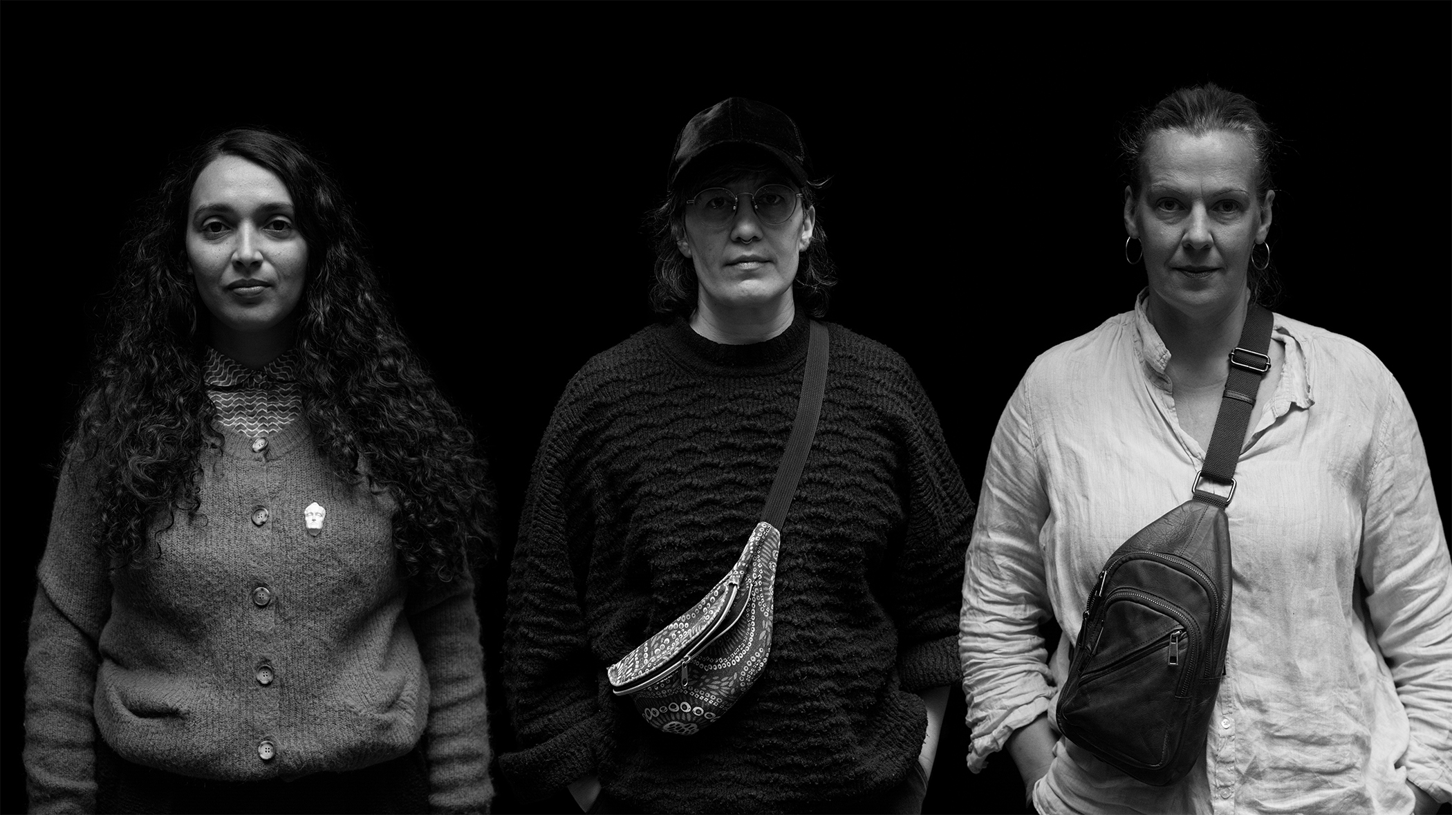 ‘Art is by nature a subversive activity’ - Kunstkritikk