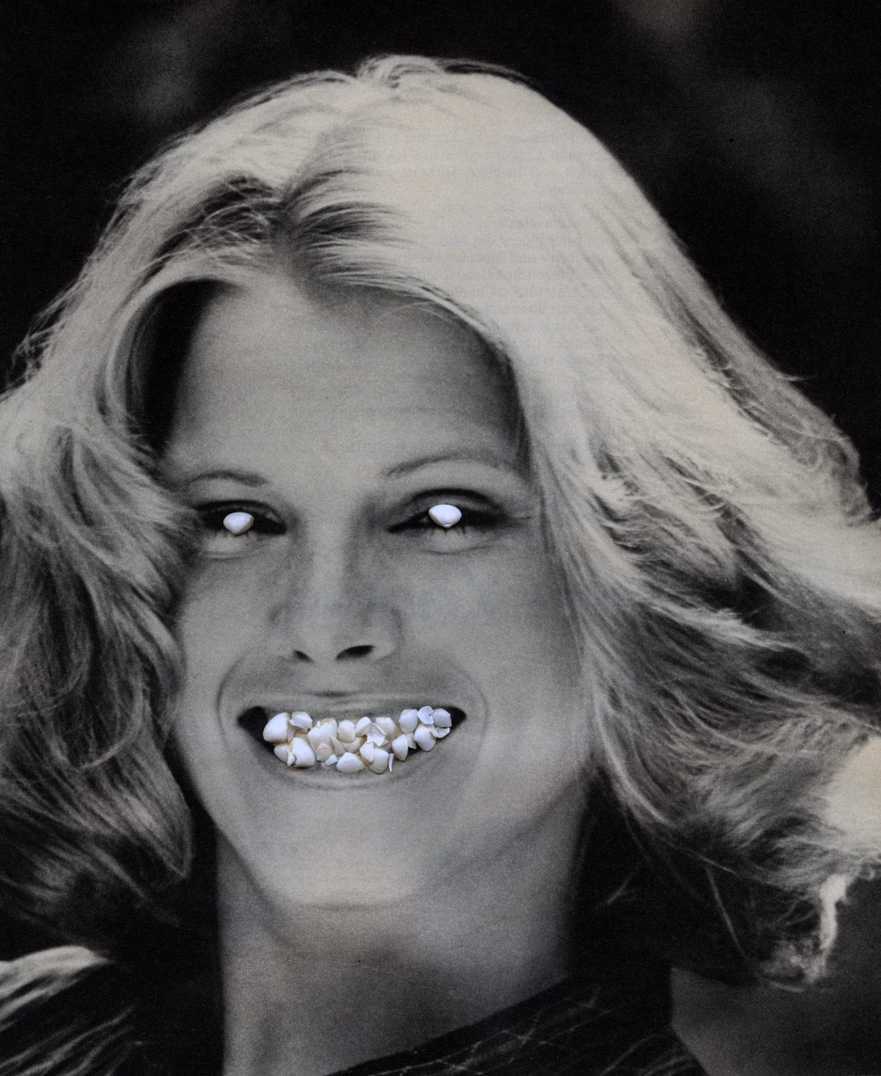 Förtrollande bilder - Kunstkritikk