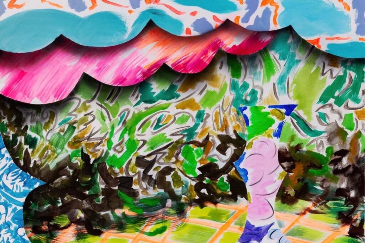 Nicholas Norton Archives - Kunstkritikk