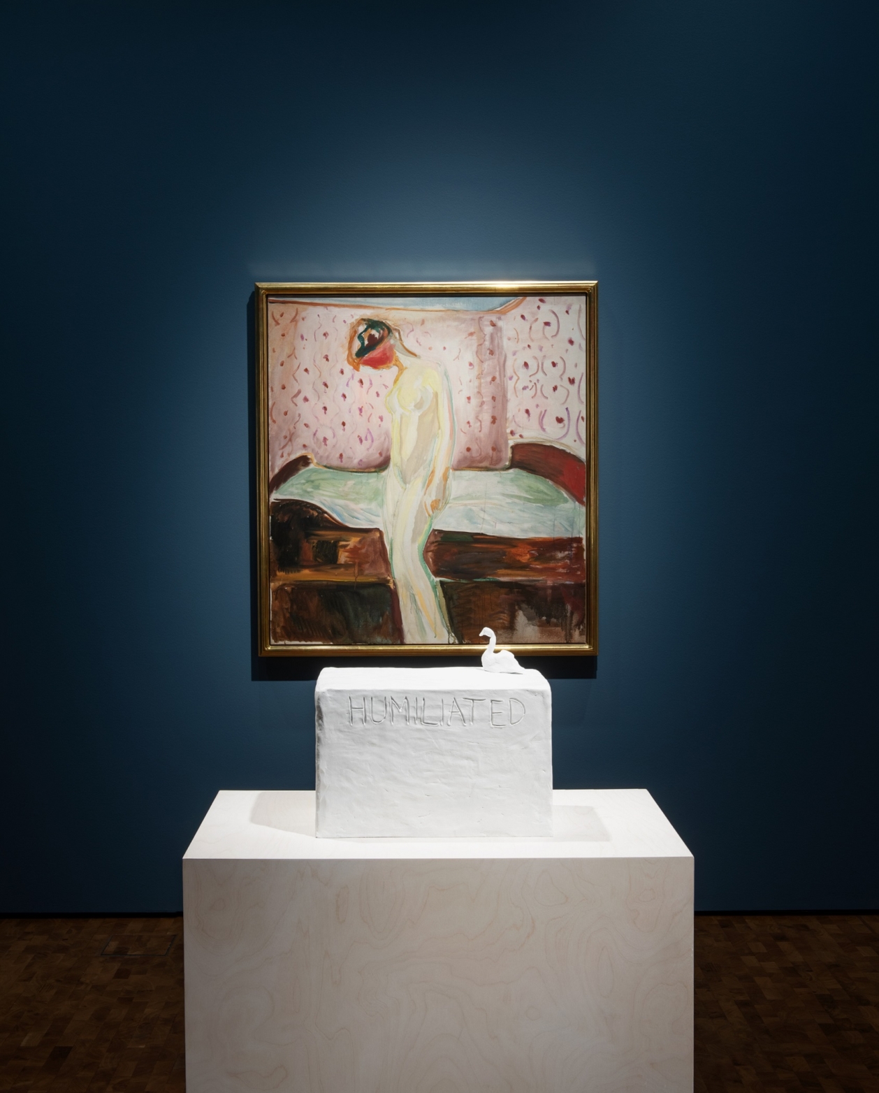 Legacy of Experimentalism Continues - Kunstkritikk