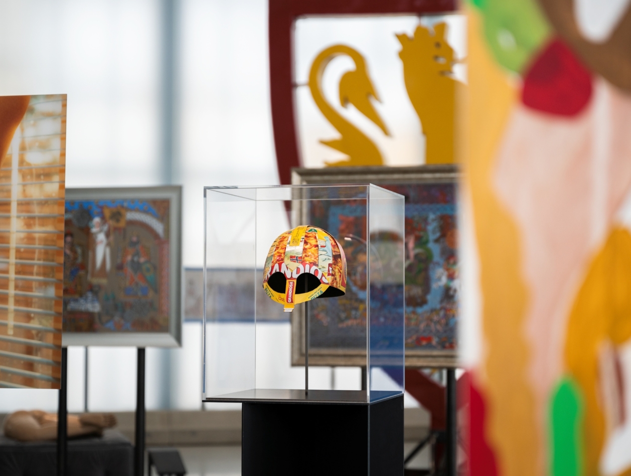 Norway’s National Museum Opens its Doors - Kunstkritikk