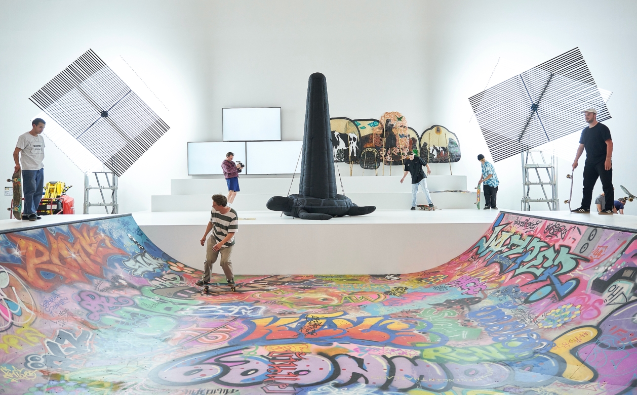 Kunstkritikk – Nordic Art Review