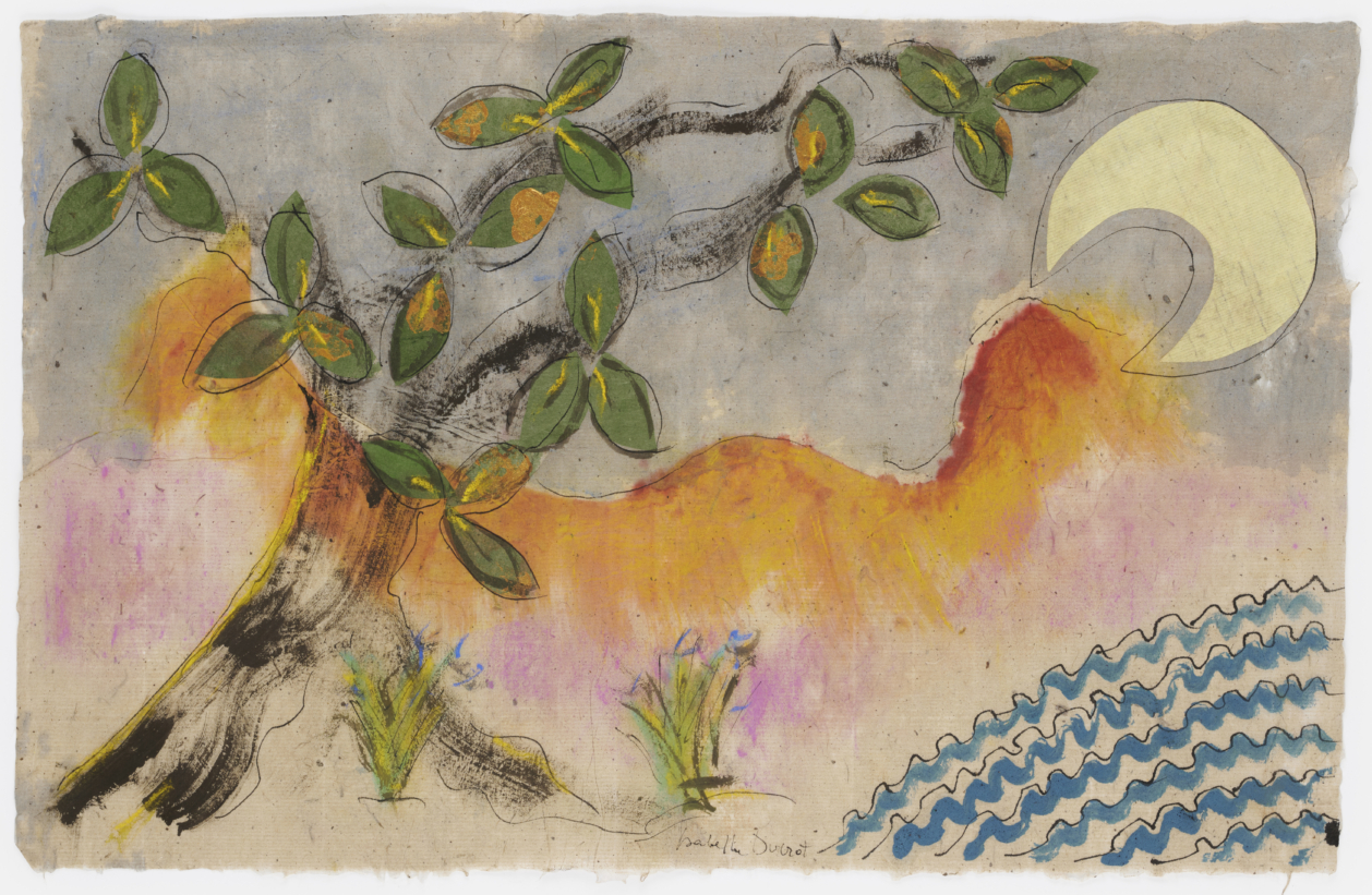 Twilight Season - Kunstkritikk