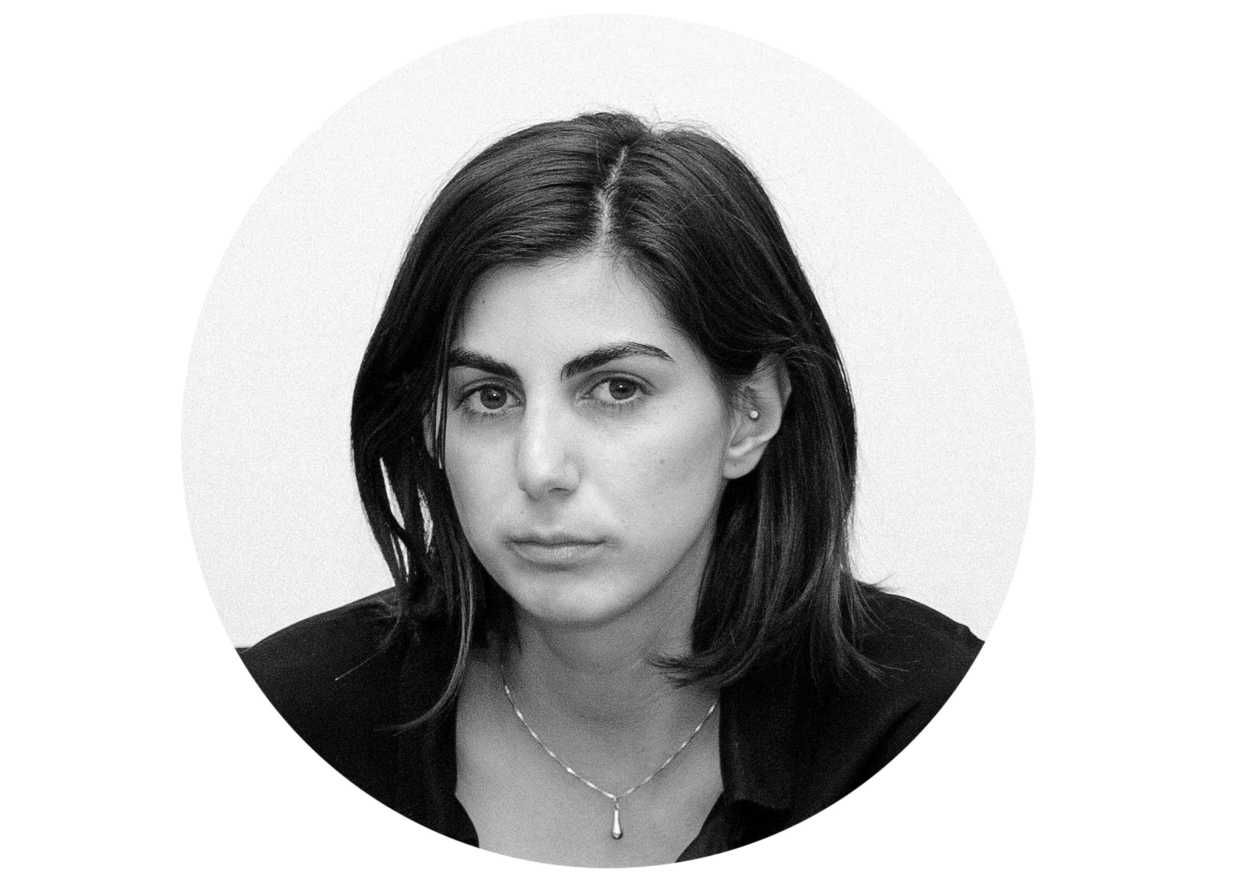 Be Her Voice - Kunstkritikk