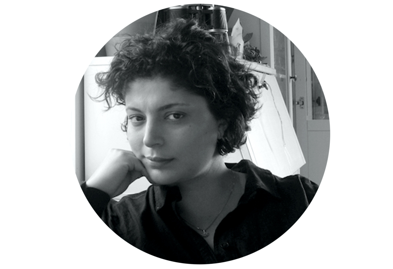 Be Her Voice - Kunstkritikk